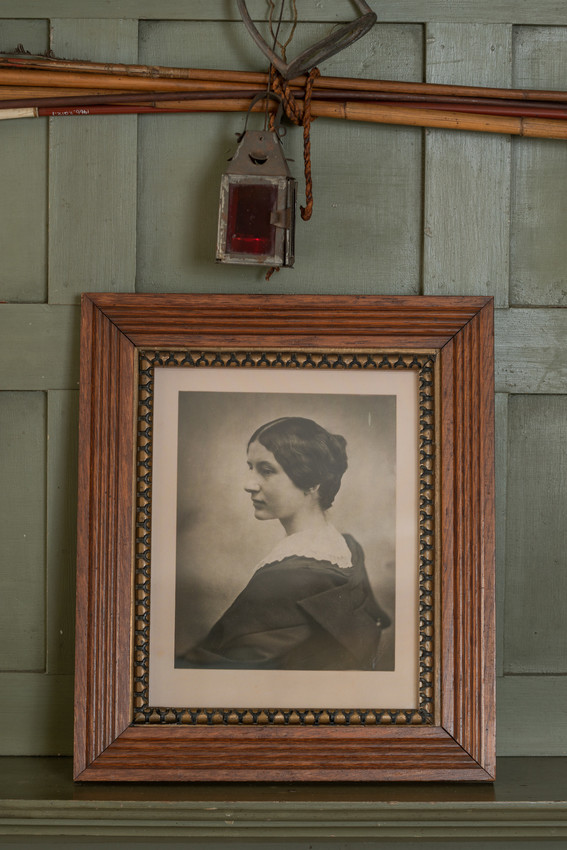 Sarah Orne Jewett House