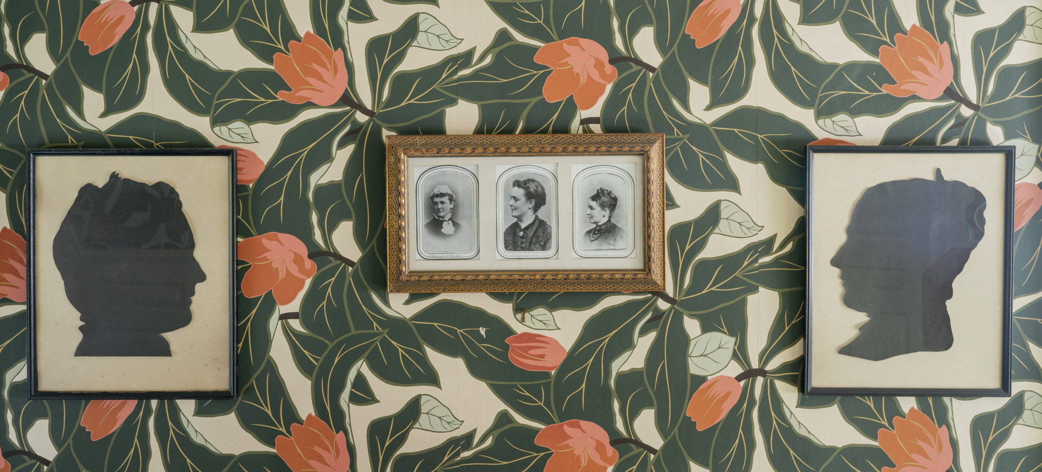 Sarah Orne Jewett House